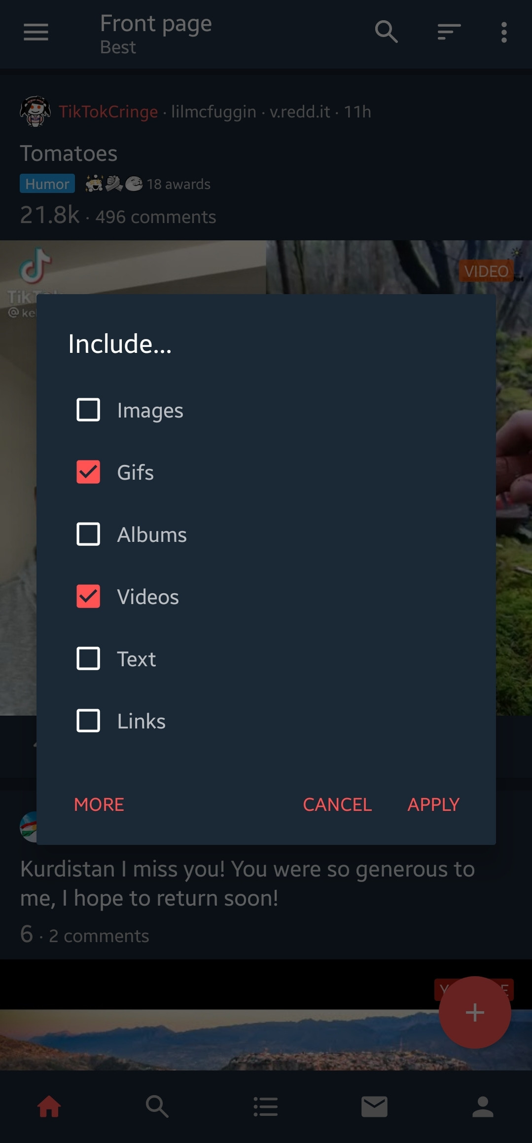 You Can Post Images Now - And User / Post Flair Is Updated : r ...