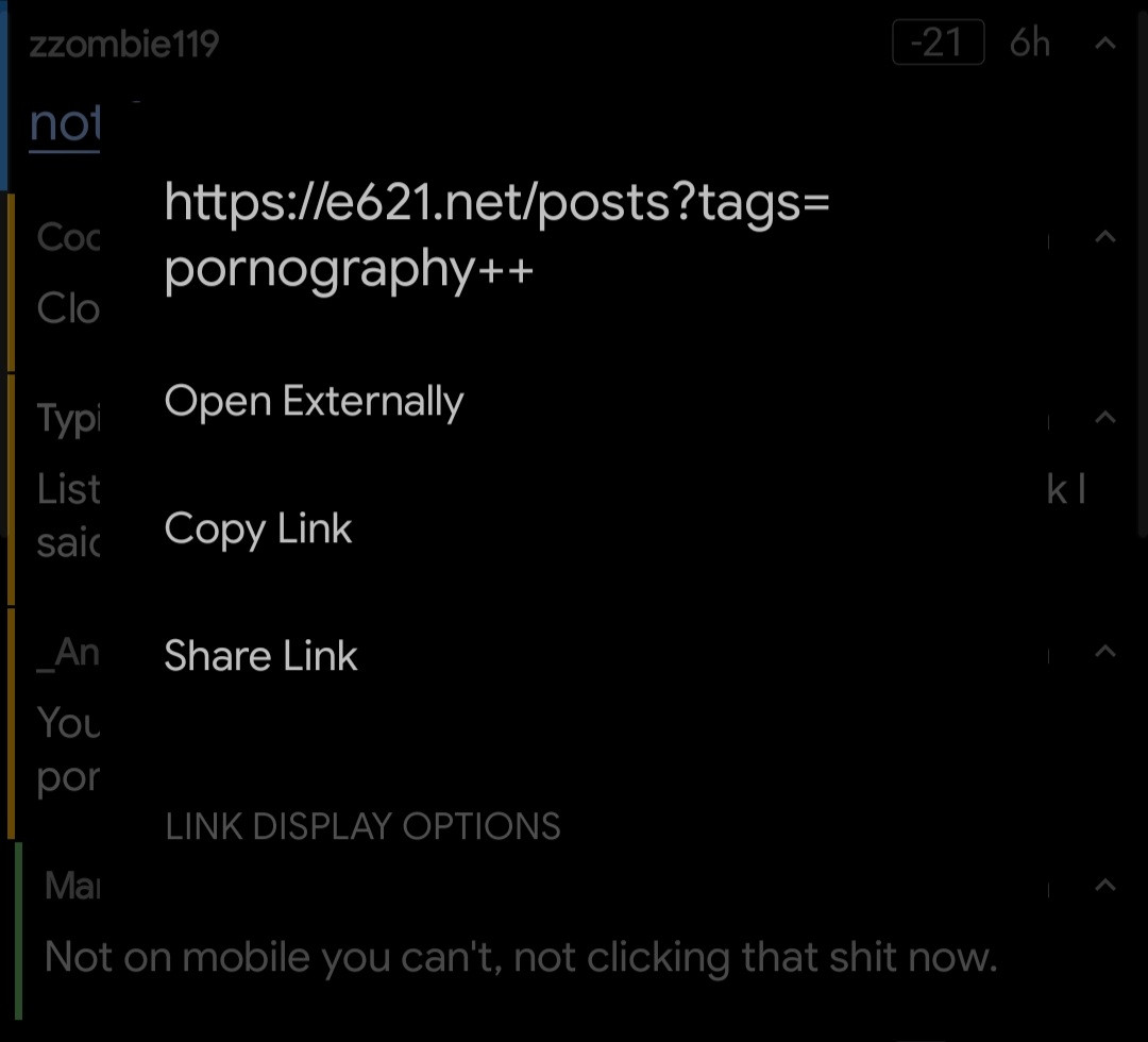 Discord mods hate him : r/Rarethreats