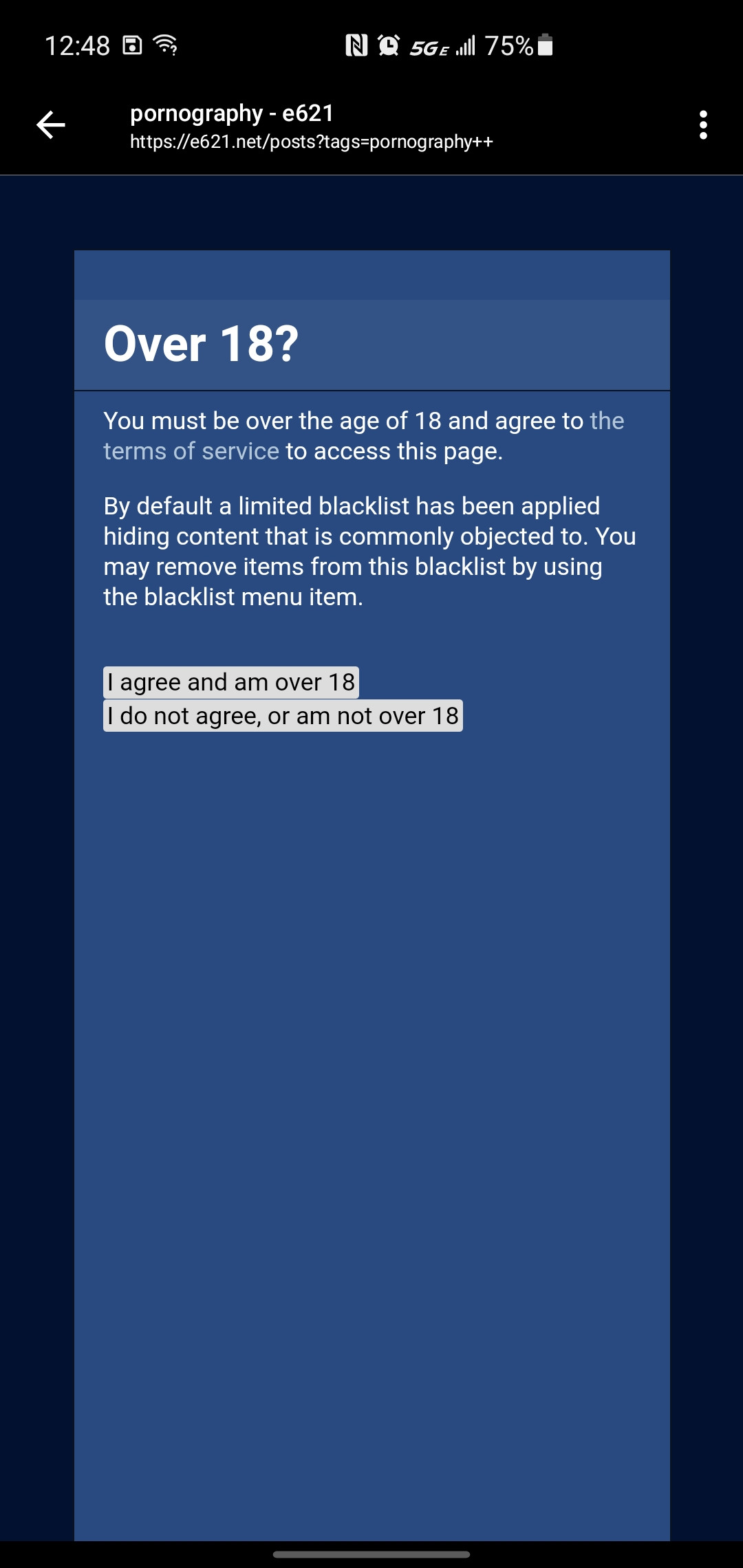 Discord mods hate him : r/Rarethreats