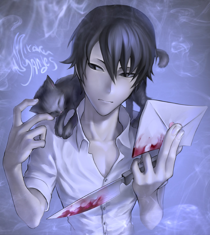 The Larger-Than-Medium Amai Update | Yandere Simulator Development Blog