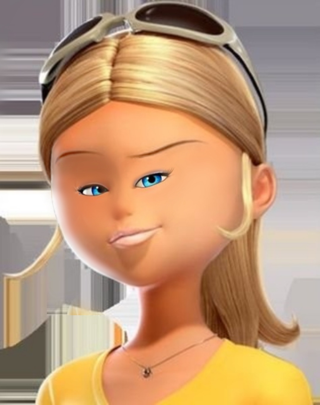 Why is this hilarious : r/miraculousladybug