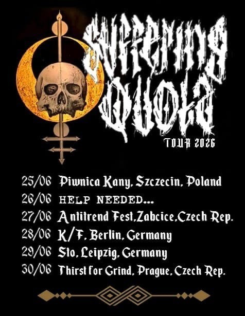 Suffering Quota on tour! – Good Guys Go Grind