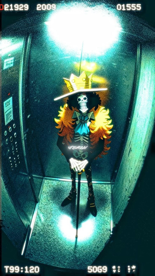 Anime & Manga - One Piece Spoilers - The Waiting Room | Page 1351 ...