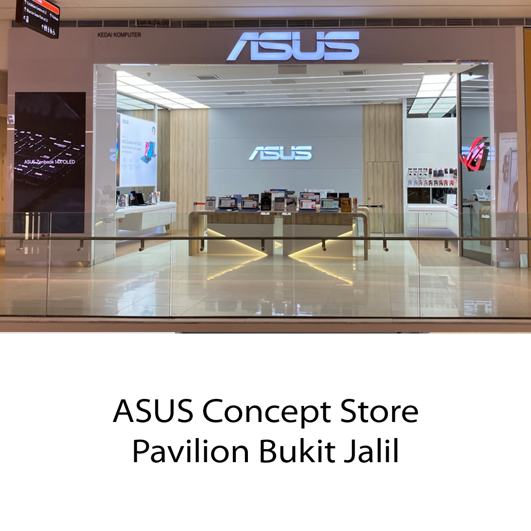 ASUS Zenbook 17 Fold OLED Microsite