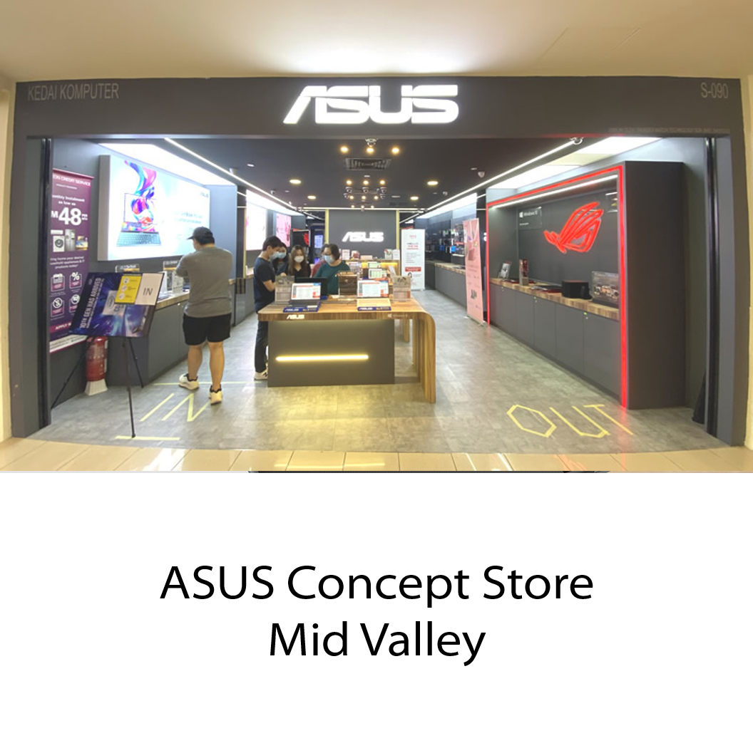 ASUS Zenbook 17 Fold OLED Microsite