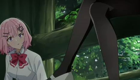 Watashi ga Koibito ni Nareru Wake Nai jan, Muri Muri! - AnimeSuki Forum