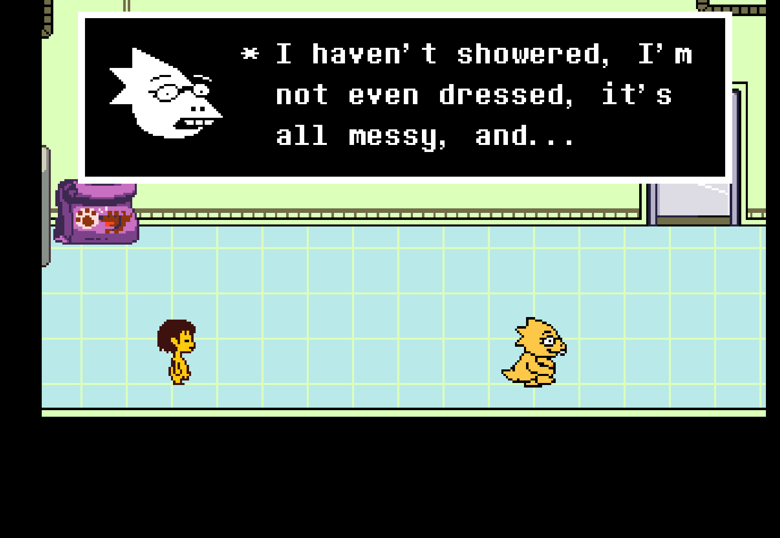 Undertale/Deltarune NSFW mods? - Page 2 - Adult Gaming - LoversLab