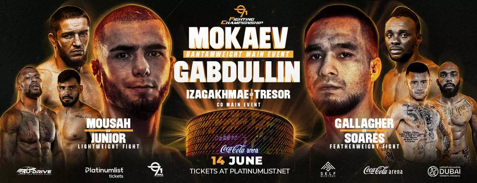 Everything You Need to Know About the UAE Netball Cup - Dubai Event