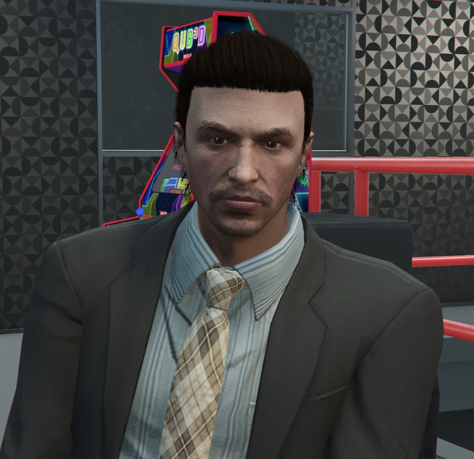 GTA Online Screenshots: Show Your Character - Page 230 - GTA Online ...