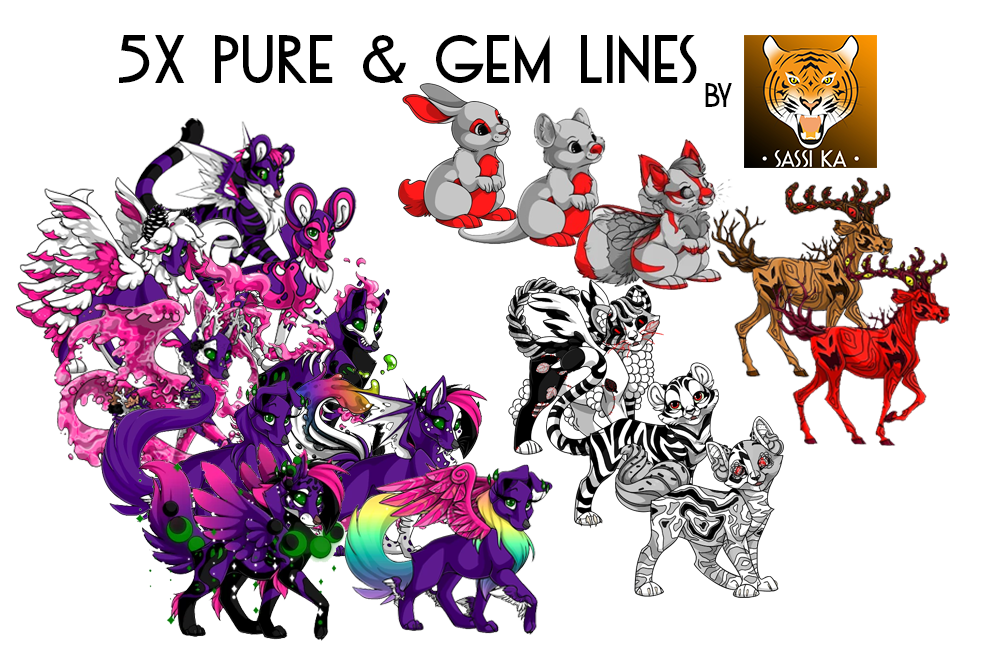 Free Projects by Sassi Ka