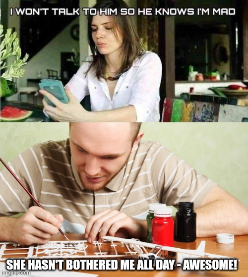 Modelling memes - Page 7 - Funnies - Britmodeller.com