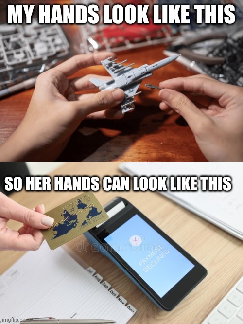 Modelling memes - Page 6 - Funnies - Britmodeller.com