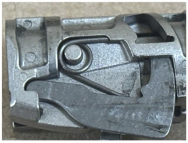 Sig P320 owners.... - 24hourcampfire
