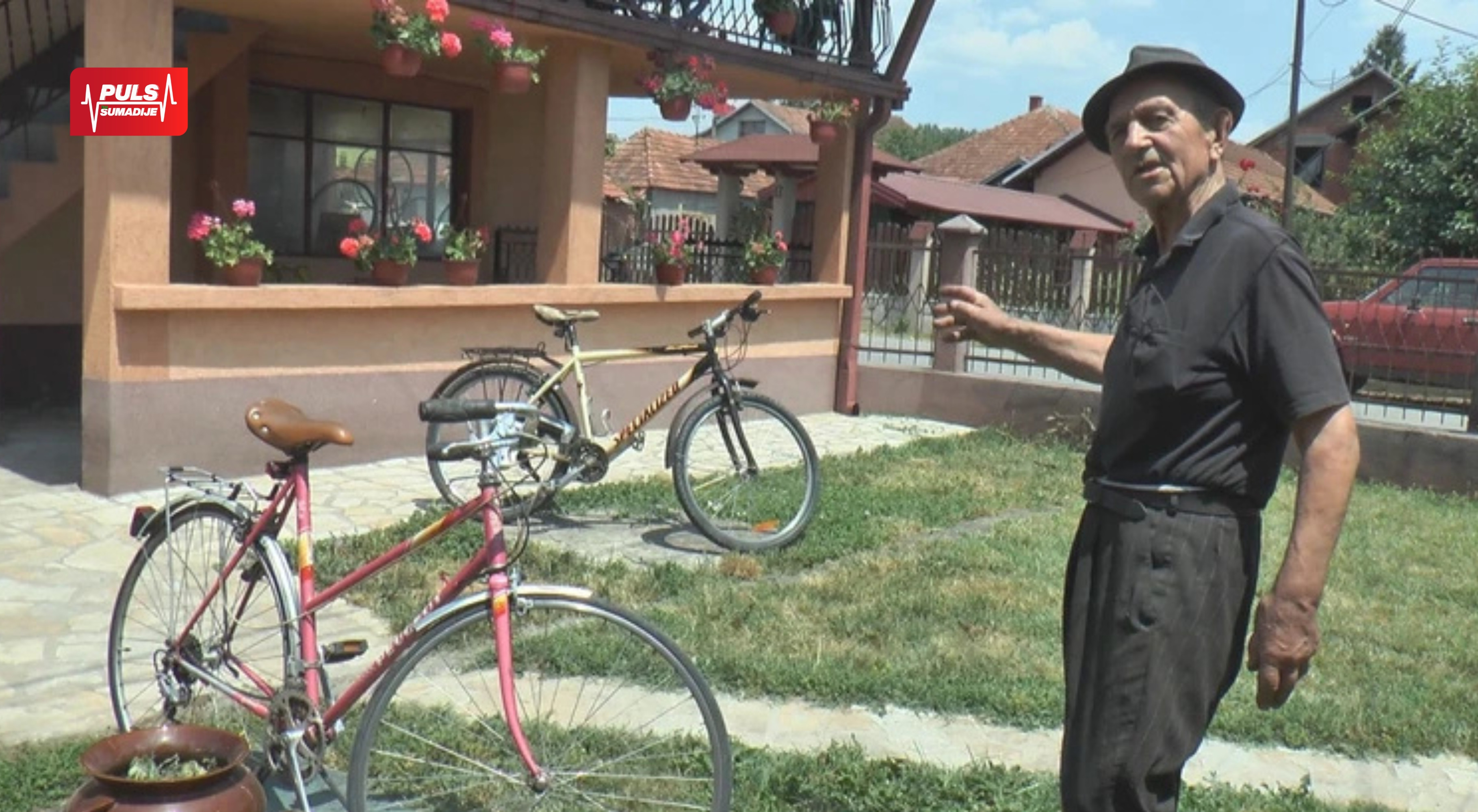 Najnovije vesti iz Kragujevca i Šumadije