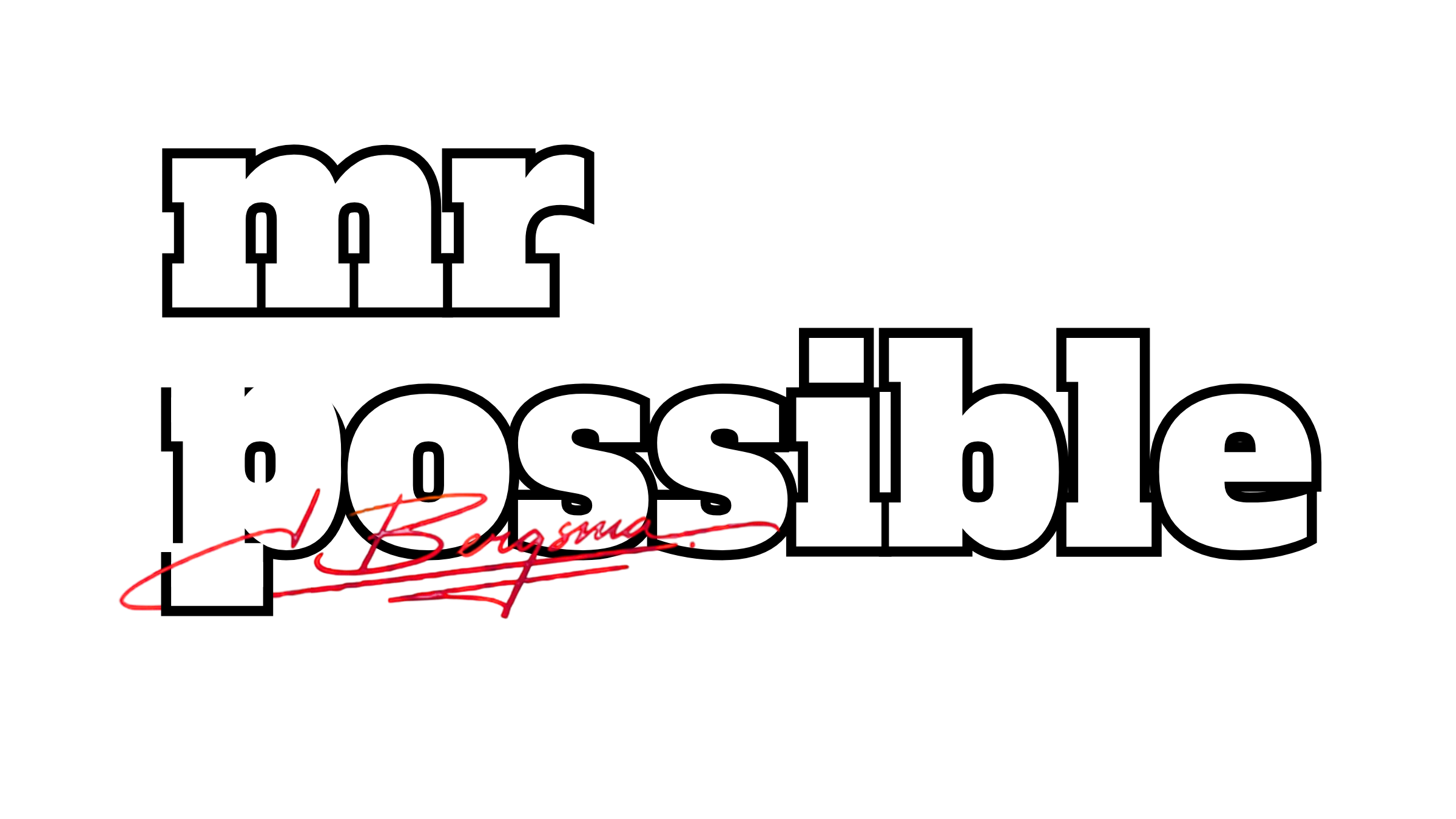 Cameron Bergsma - Global Entrepreneur & Transformational Leader