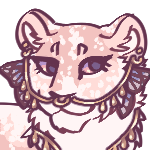 150x150 Lion YCH [CLOSED] :|: Lioden