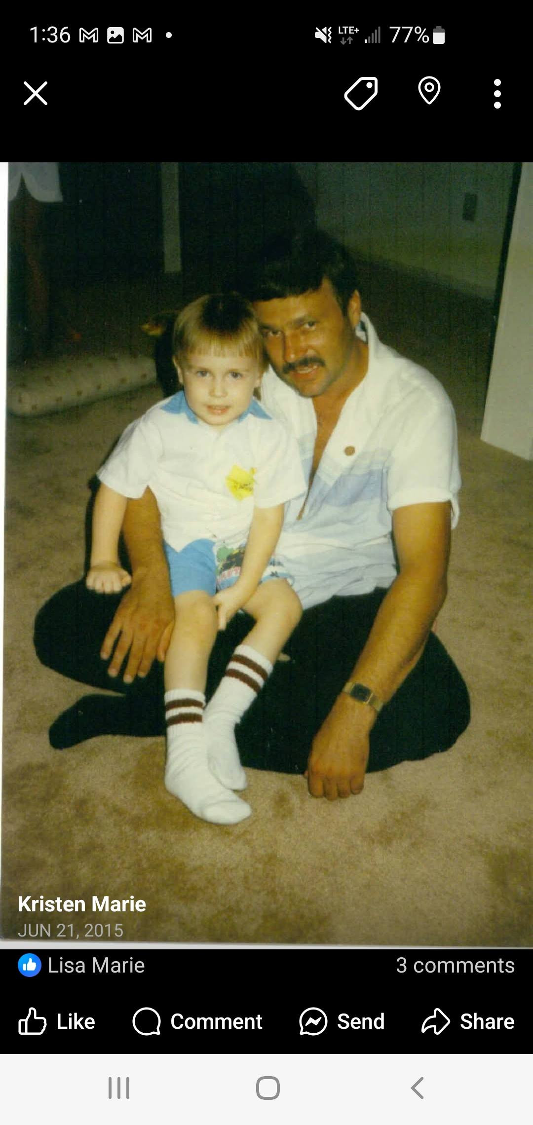 With my hillbilly roots, i'm curious what race I am mixed with. Can you ...