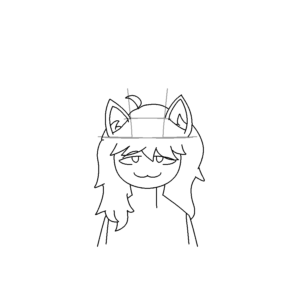Any tips on how 2 draw cat ears better? on Toyhouse