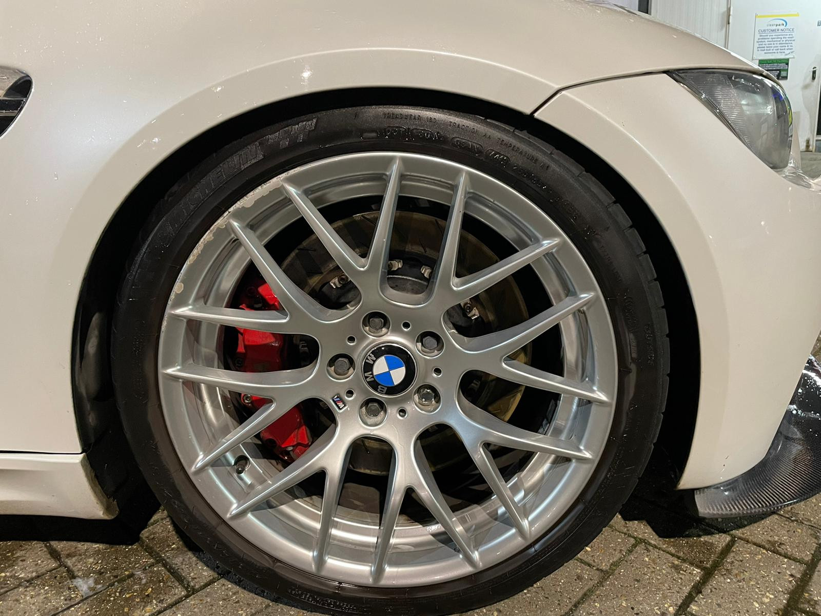 Genuine 359M Wheels Foo Sale | The M3cutters