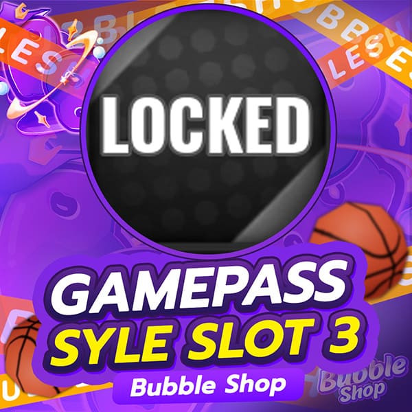 bubbleshop บริการขายโรบัคราคาถูก 24ชม.