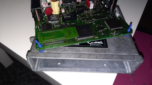 ECU T7 Hirsch reading - trionictuning.com