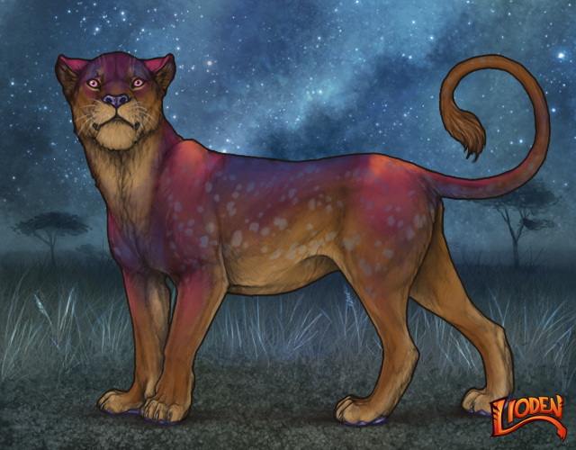 (Open) ⋆.˚🦋Resolute Auctions🦋˚.⋆ :|: Lioden