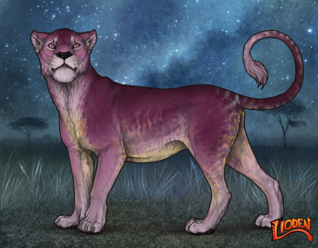 (Open) ⋆.˚🦋Resolute Auctions🦋˚.⋆ :|: Lioden