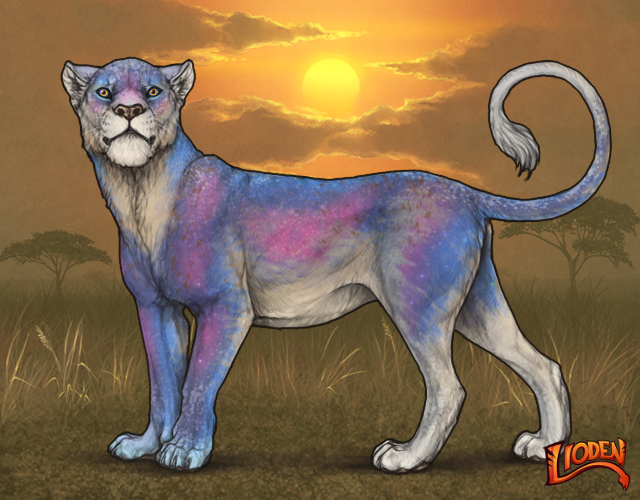 {Open} ⋆.˚🦋Resolute Auctions🦋˚.⋆ :|: Lioden