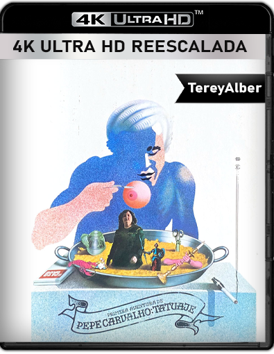 Reescalados 4K