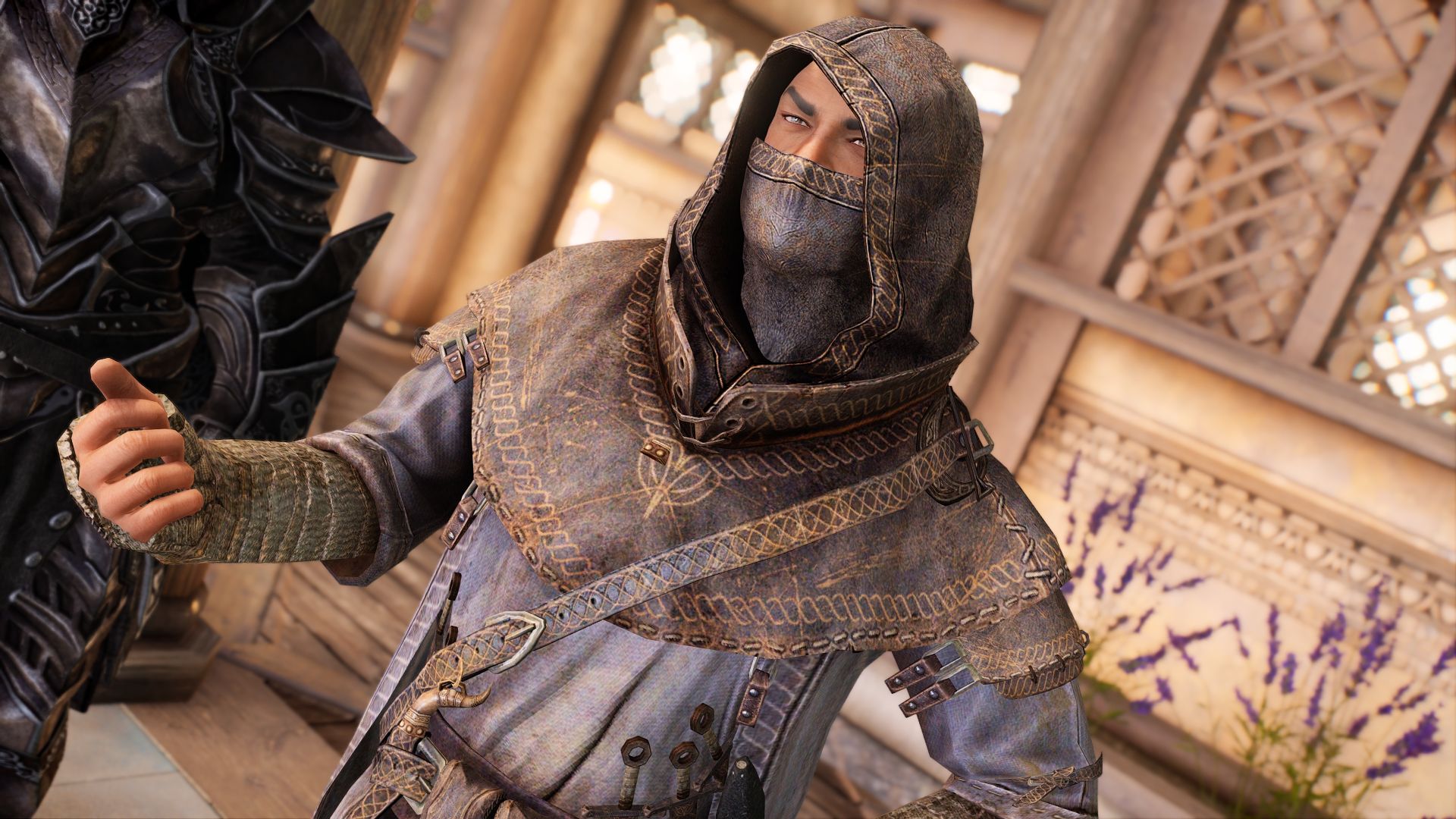 Shadows Of The Past - Stendarr Preserve Us! - Skyrim - From My Side ...