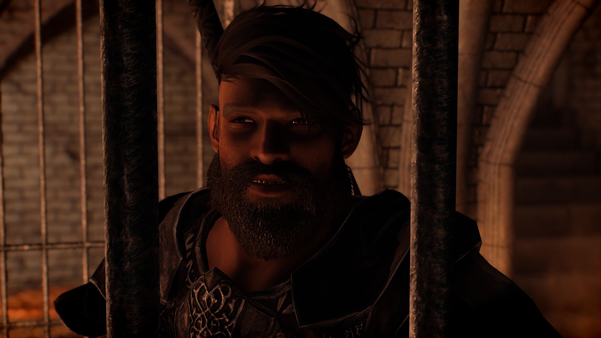 Shadows Of The Past - Stendarr Preserve Us! - Skyrim - From My Side ...