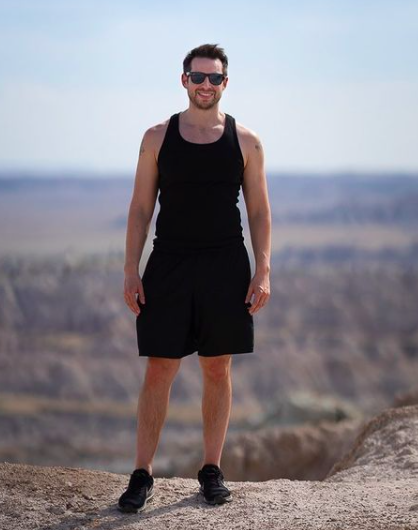 Photo - Dr. Mike Hansen | LPSG