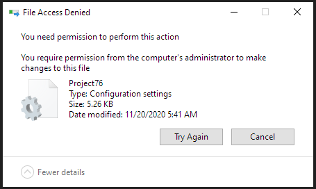 I can't get my Fallout 76 (PC) to work : r/XboxGamePass