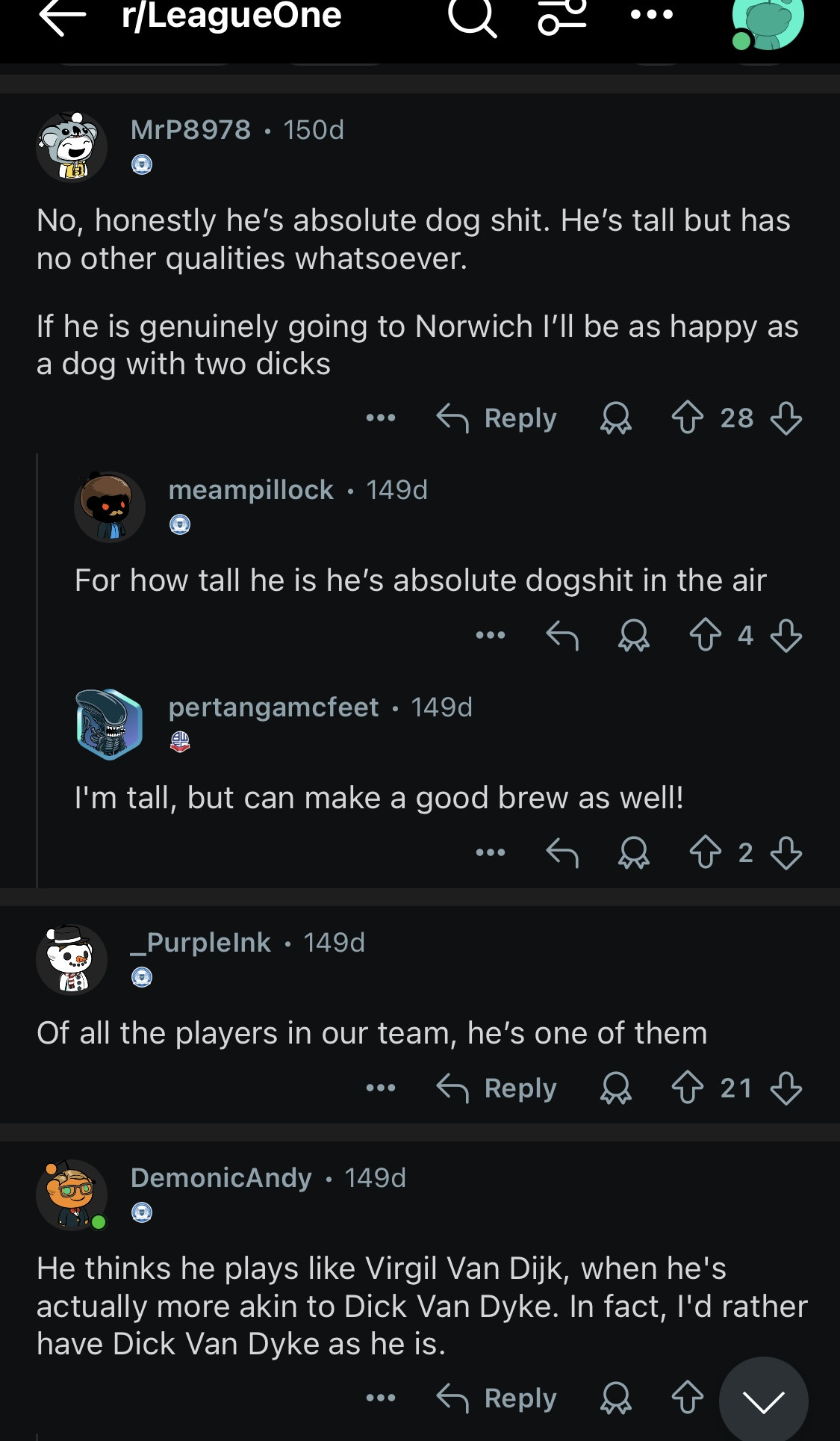 Welcome to Rangers Emmanuel Fernandez - Page 2 - Jimmy Bell's Kitroom ...