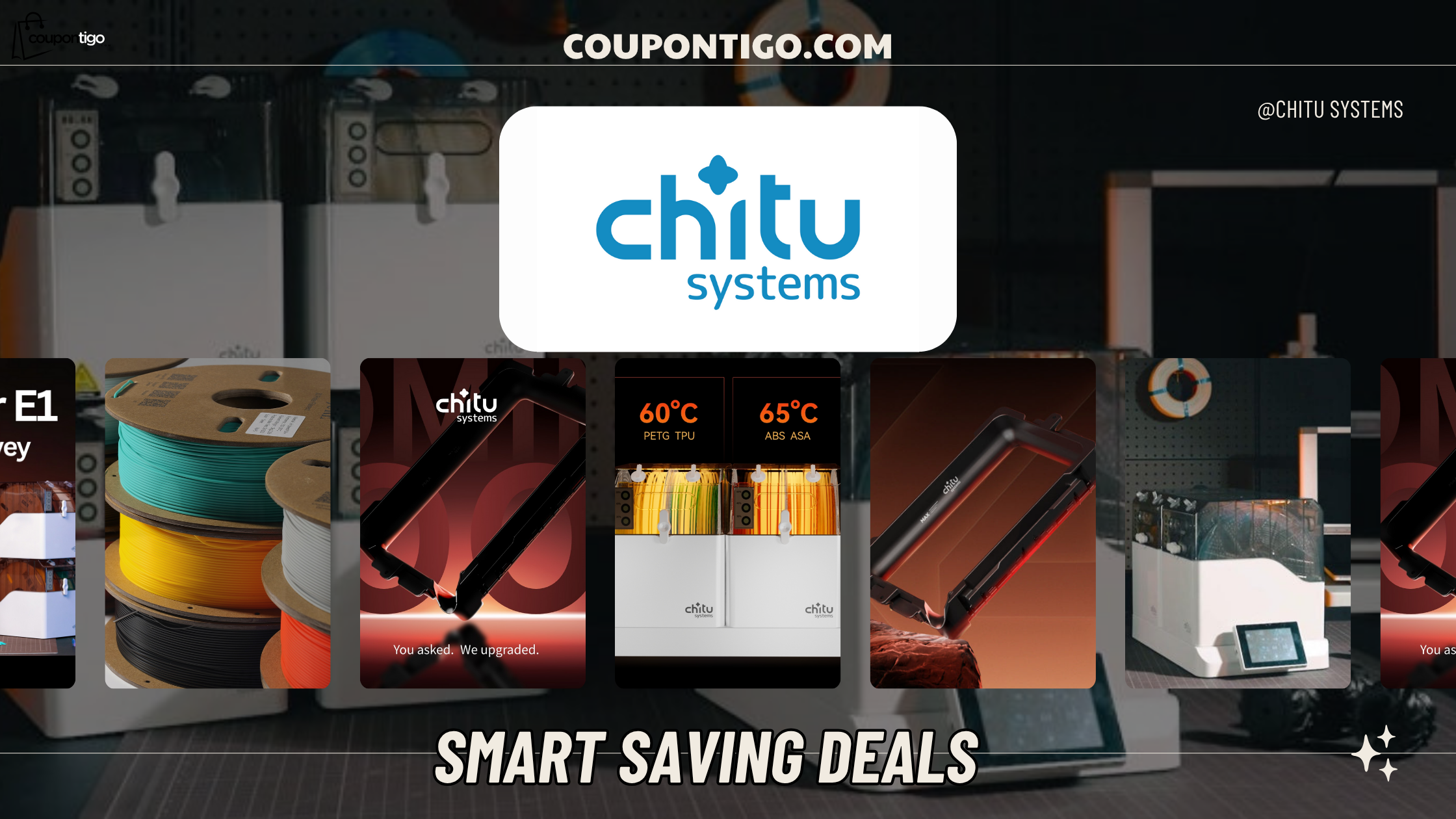 ChiTu Systems Review - Premium Resin 3D Printing Upgrades That Deliver ...