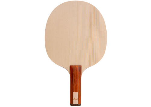 Nittaku ACTEC: Masterful Blade Technology? | Blog | Tabletennis11 (TT11)