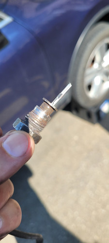 2014 Touareg, CNRB - P246F & P2458 investigation | Page 2 | Ross-Tech ...