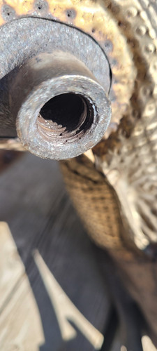 2014 Touareg, CNRB - P246F & P2458 investigation | Page 2 | Ross-Tech ...