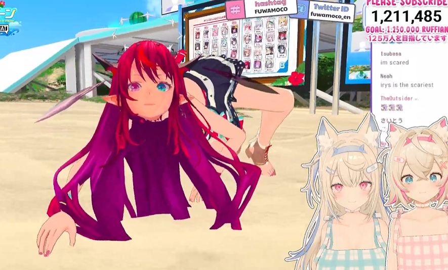 Re: [瓦特] 你齁VR是不是問題很多 - 看板Marginalman - PTT網頁版