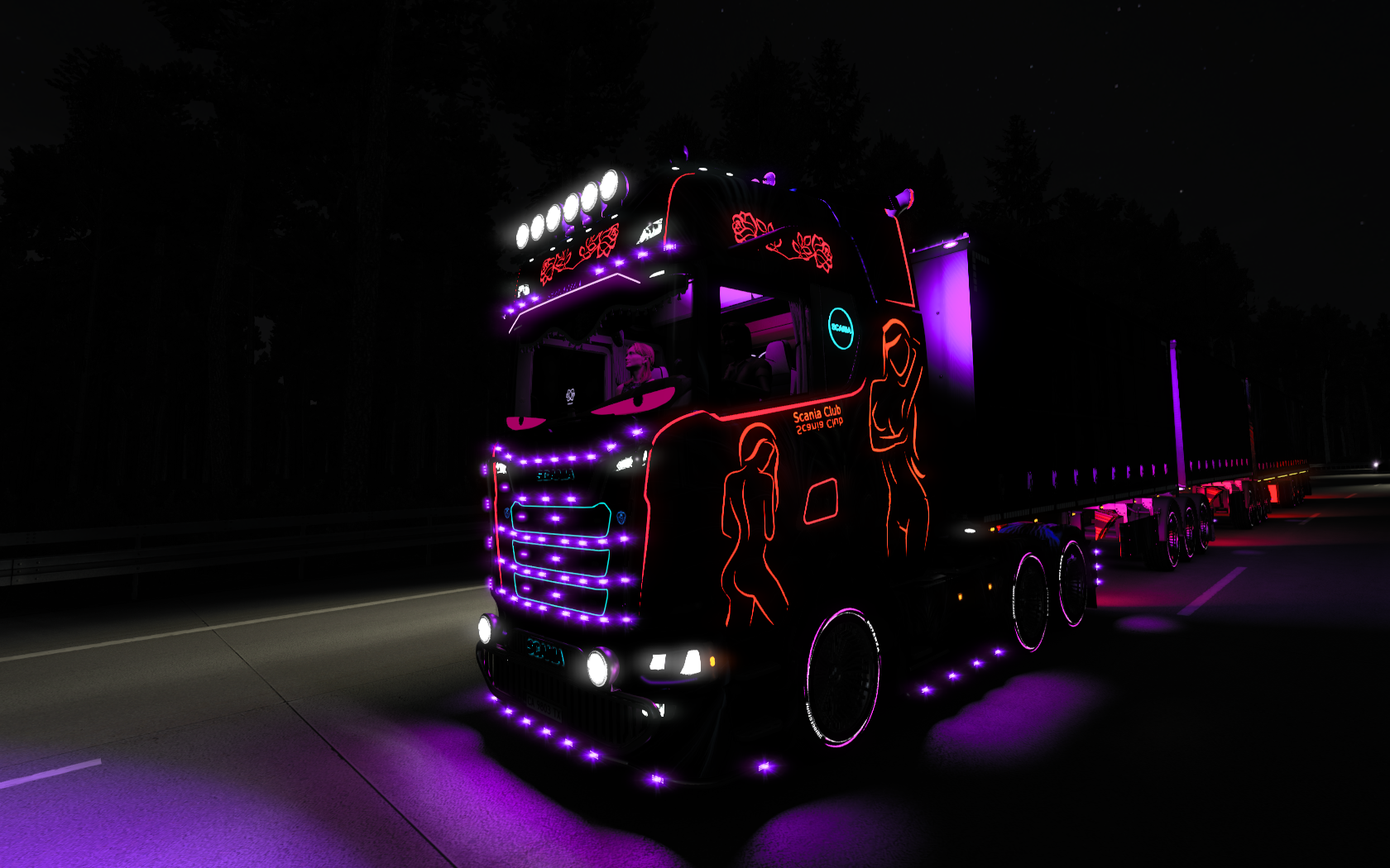 Company Profile | TrucksBook