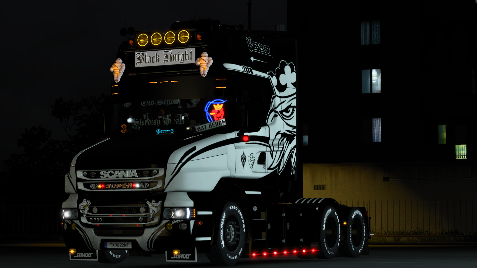 Company Profile | TrucksBook