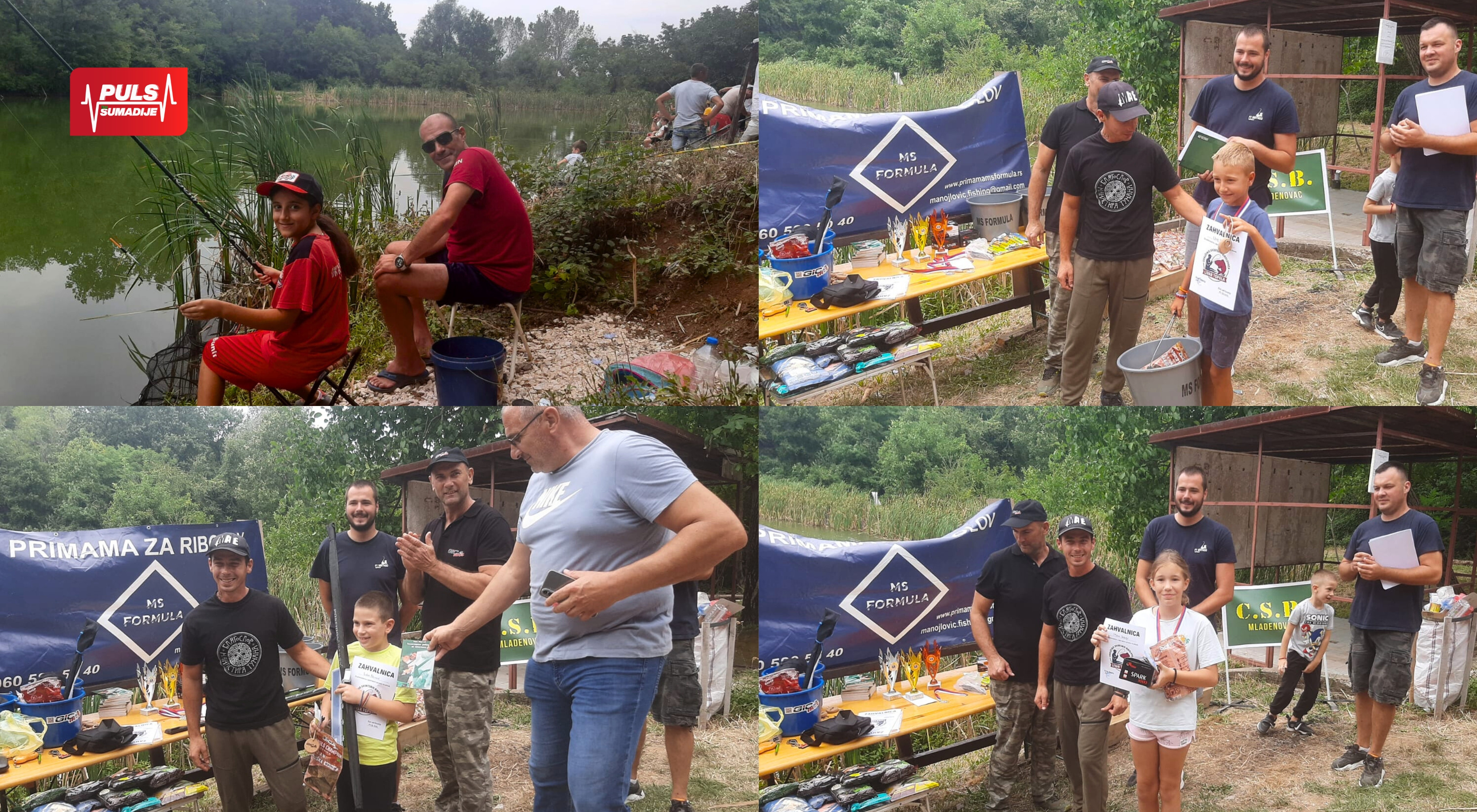 PRVI SAJAM NARODNE RADINOSTI U KNIĆU: Predstaviće se čak devet ...