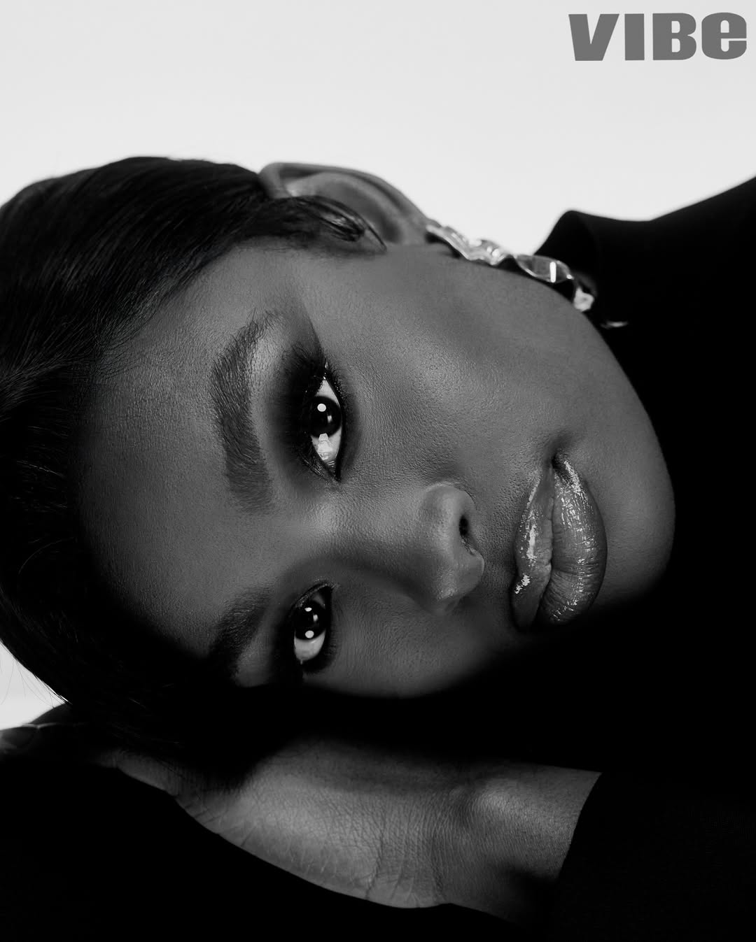 Coco Jones for VIBE Magazine! | The Internet's largest African American ...