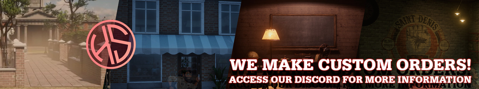 KharanStudio | Welcome