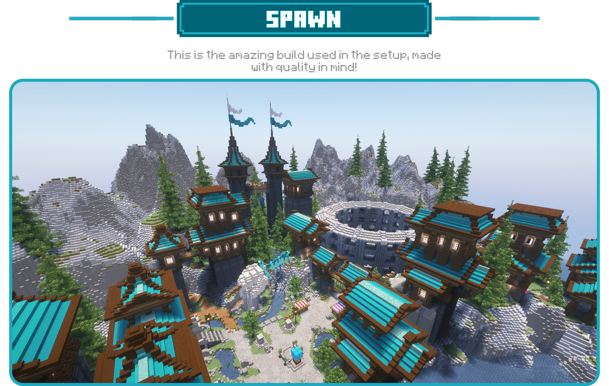 Crazy Survival | Resource Pack | BuiltByBit