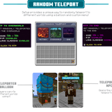 Crazy Survival | Resource Pack | BuiltByBit