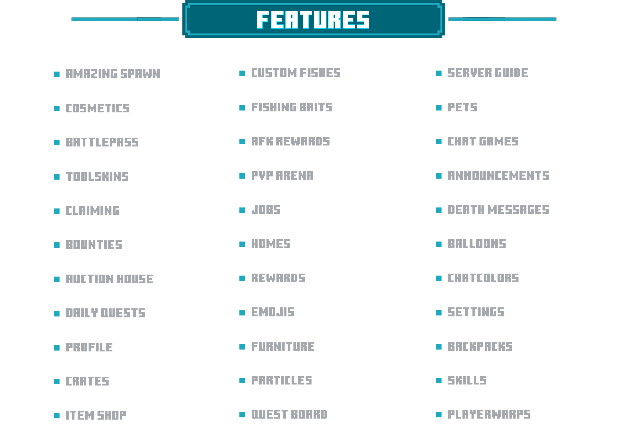 Crazy Survival | Resource Pack | BuiltByBit