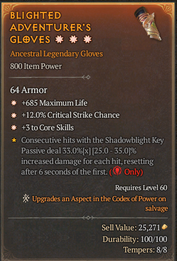 3ga Core Skills Gloves - Topic - d2jsp