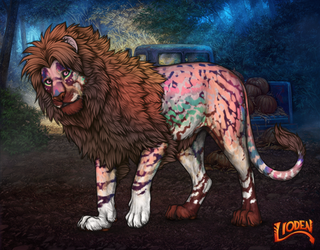 🍃The Grove Auction!🍃 (Restock!!) :|: Lioden