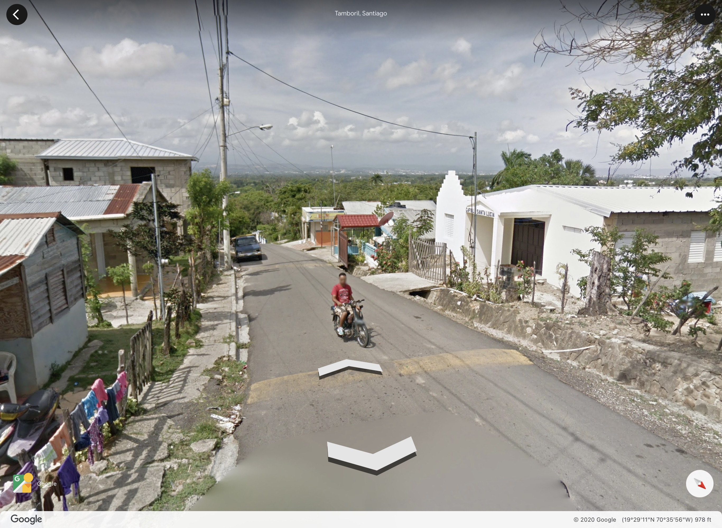 TAMBORIL | Santiago | Imágenes e información | Page 2 | SkyscraperCity ...